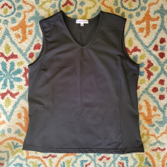 Smash Gal | Tops | Smash Gal Tank Womens Size Xl | Poshmark